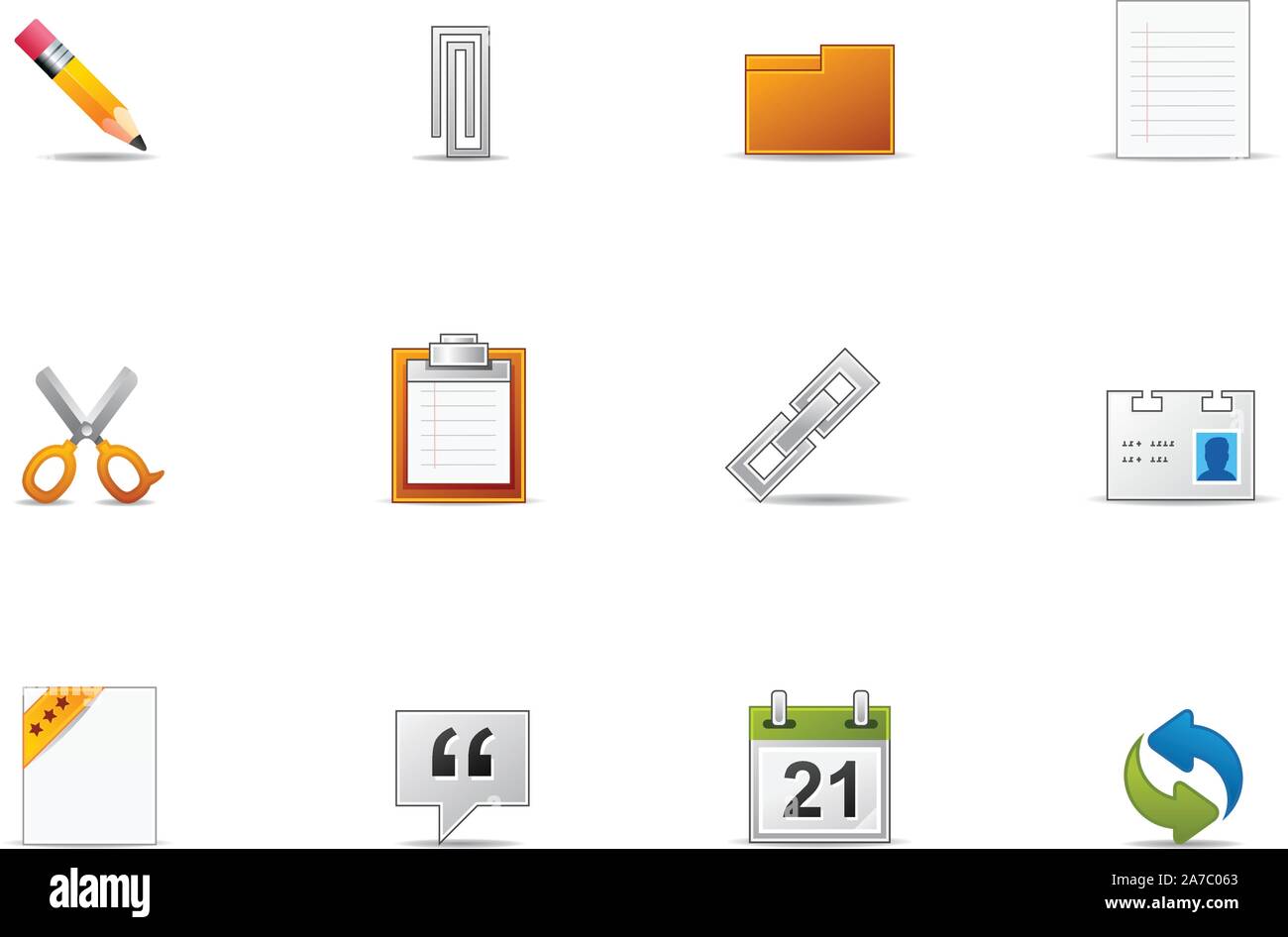 Commonly set Cut Out Stock Images & Pictures - Alamy