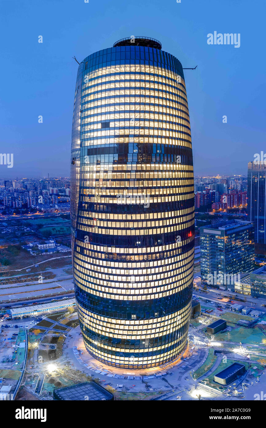 Lize soho hi-res stock photography and images - Alamy