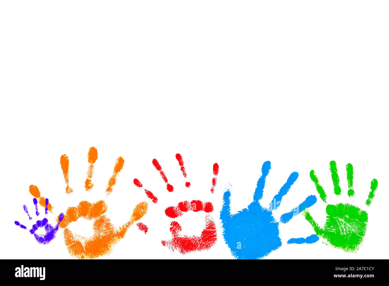 Children help childrens Cut Out Stock Images & Pictures - Alamy