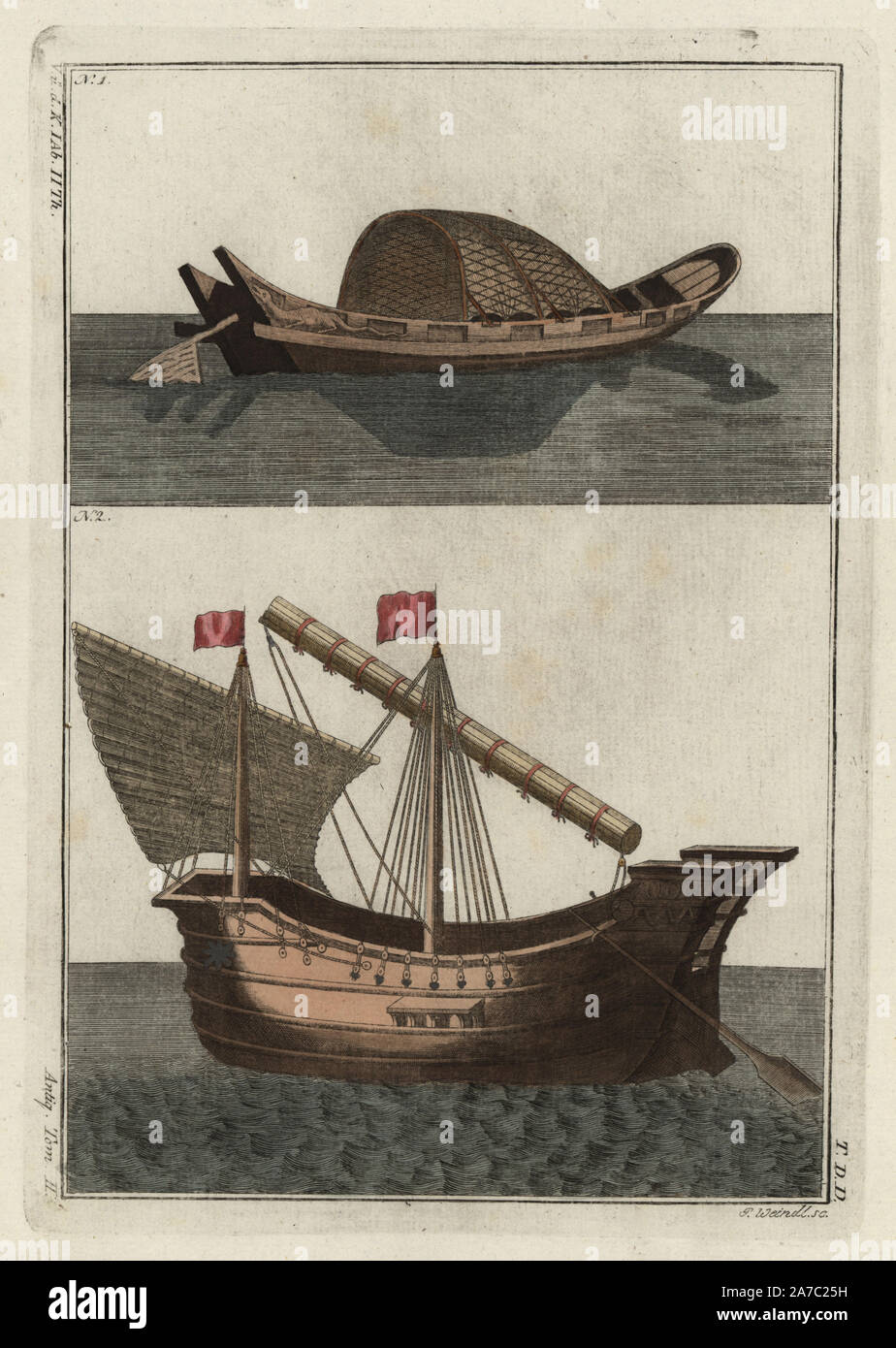 Ancient egyptian boat hi-res stock photography and images - Alamy