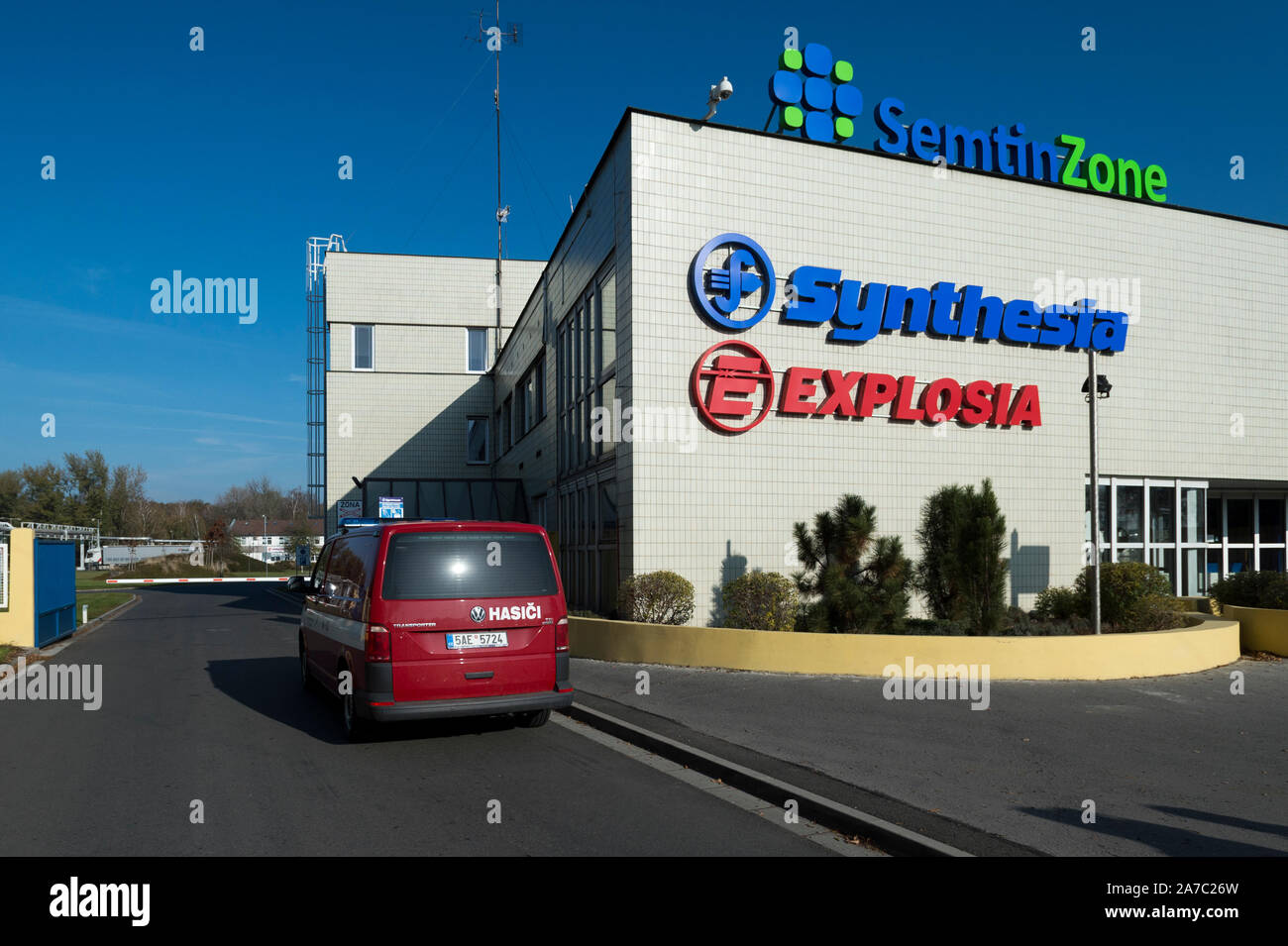 Blast sent hi-res stock photography and images - Alamy