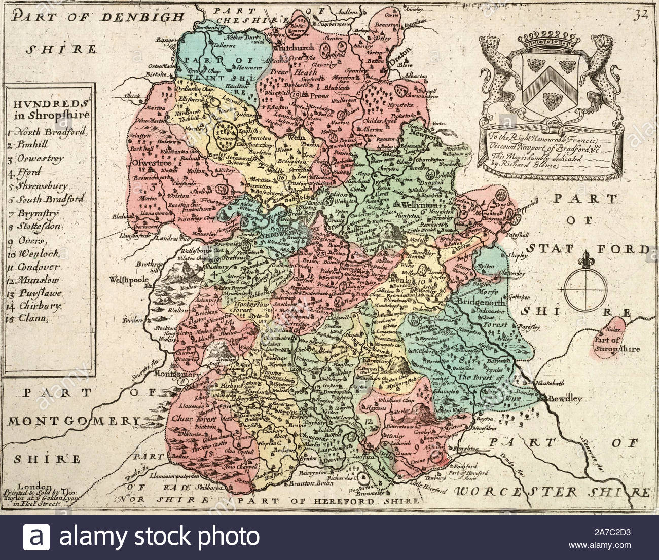 Images of shropshire hi-res stock photography and images - Alamy