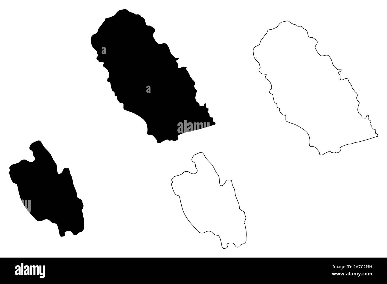 Comarca Embera Province (Republic of Panama, Provinces of Panama) map ...