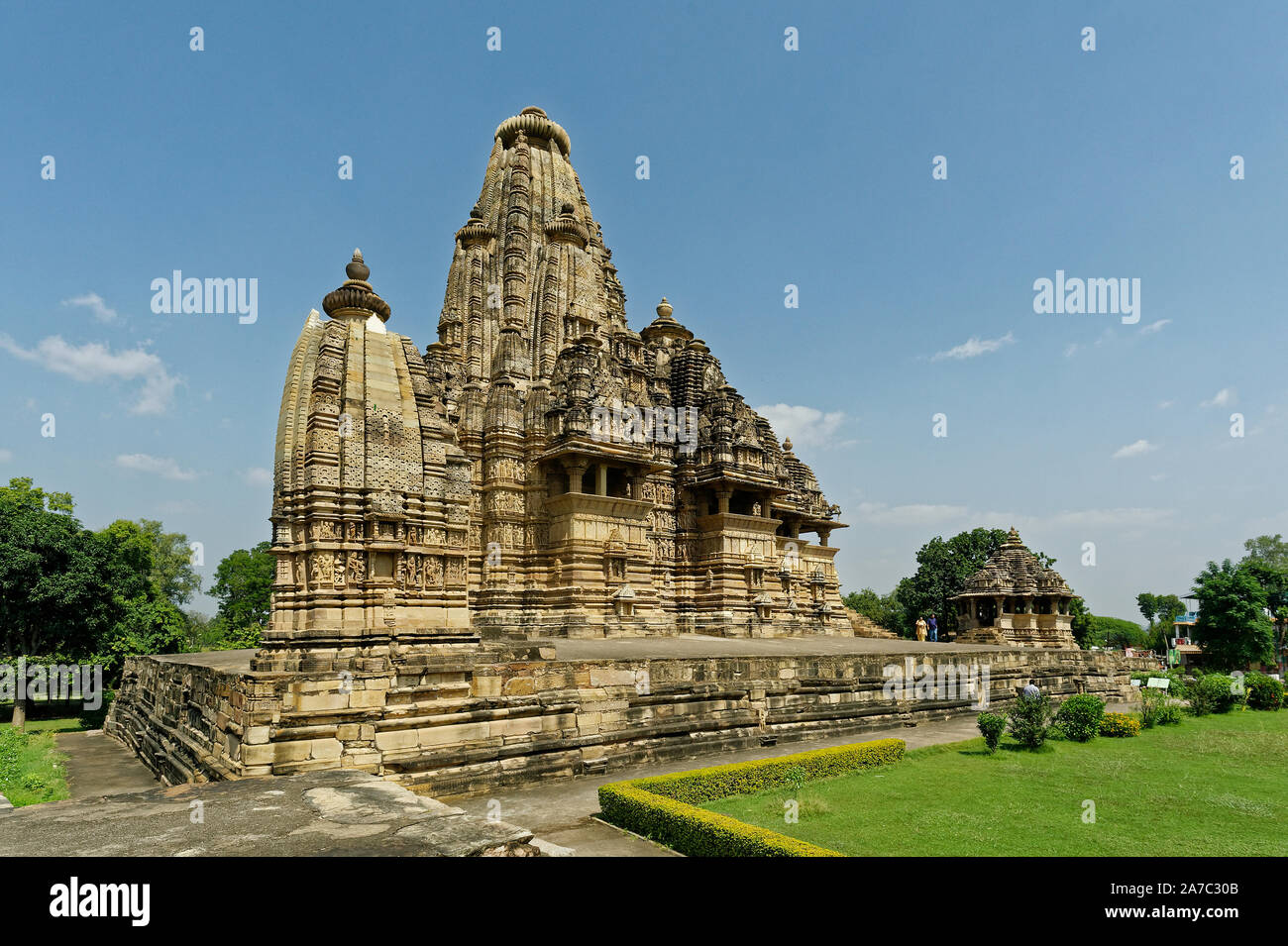 Vishvanatha temple hi-res stock photography and images - Alamy