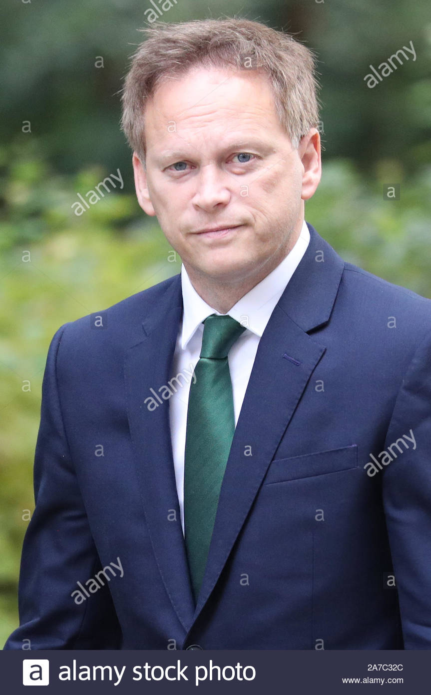 Grant Shapps - EMSEKFLOL.COM