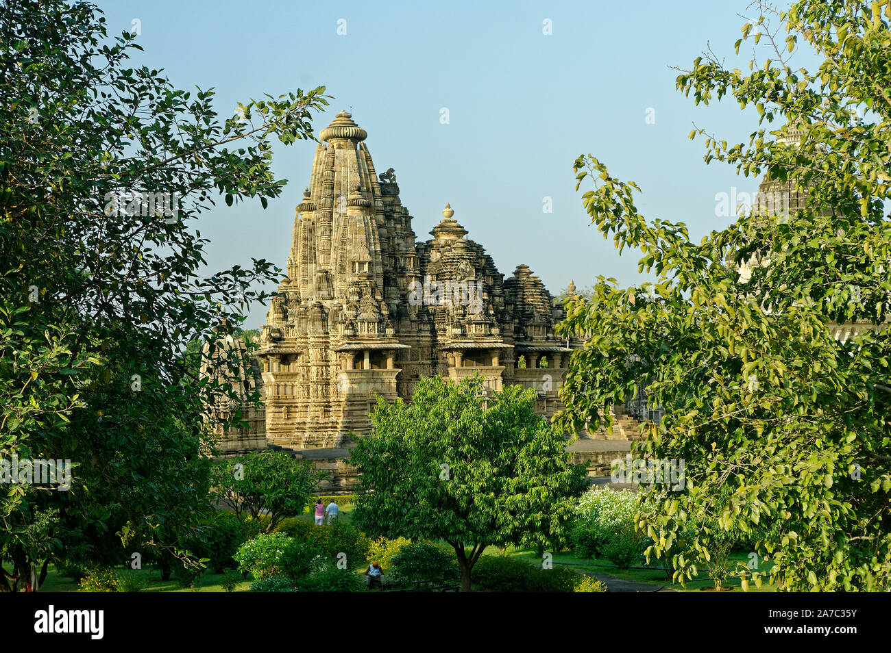 Vishvanatha temple hi-res stock photography and images - Alamy