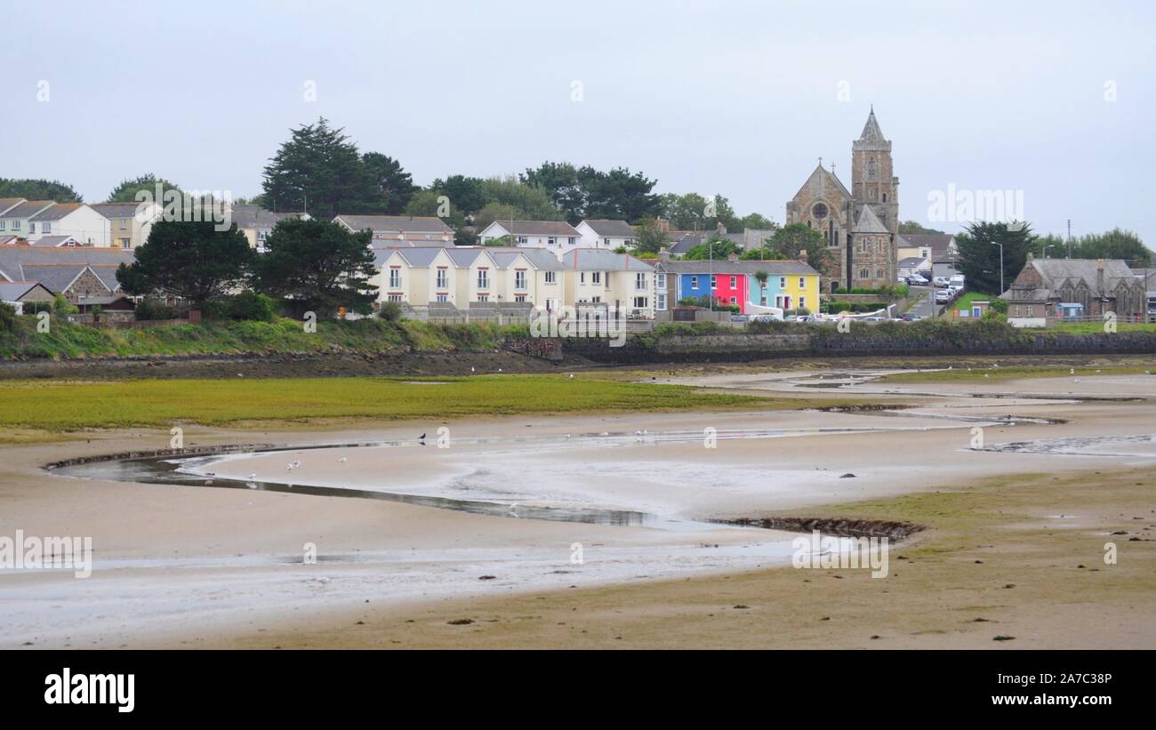 Wetland village hi-res stock photography and images - Alamy