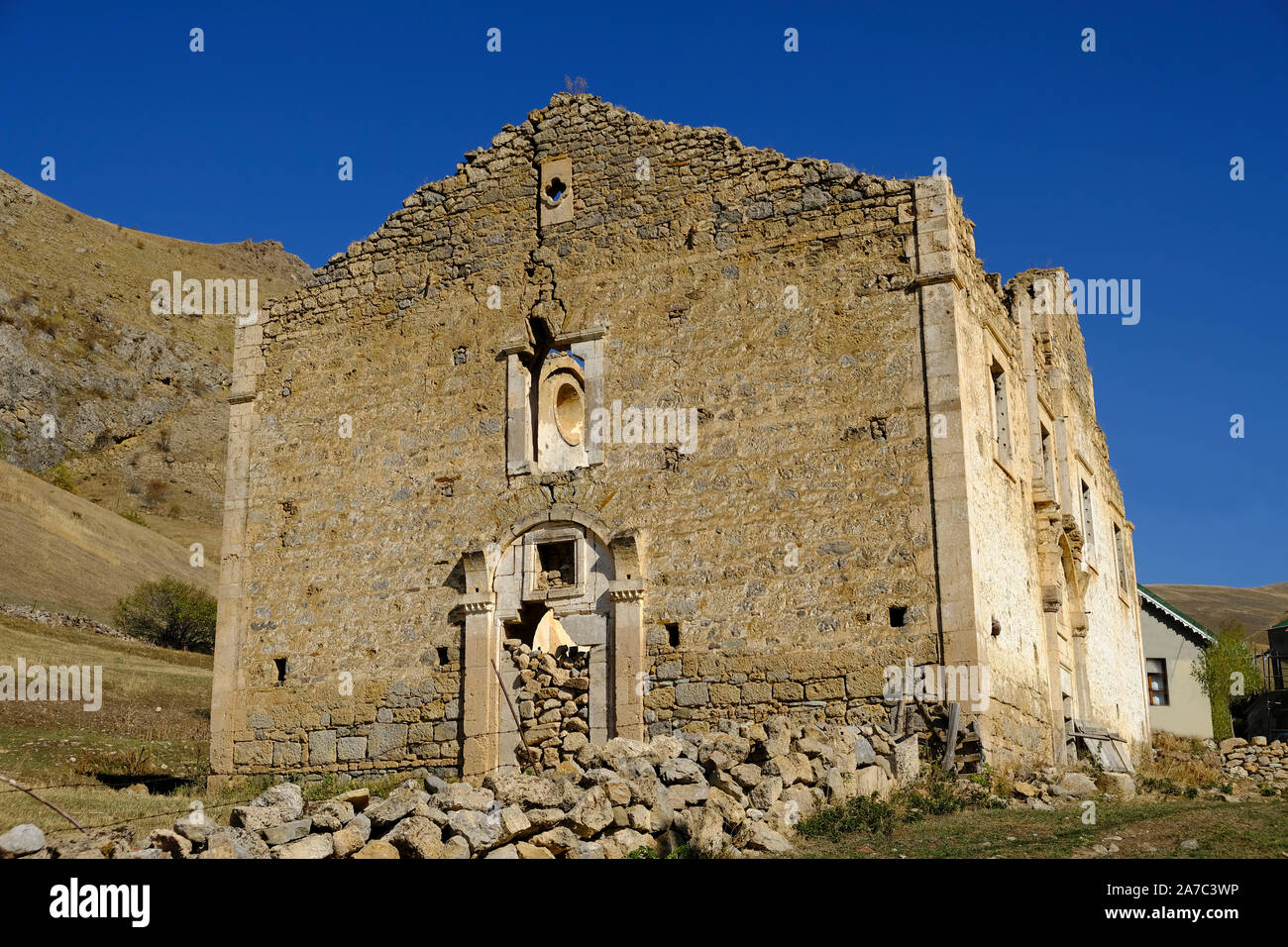 Muhara kilisesi hi-res stock photography and images - Alamy