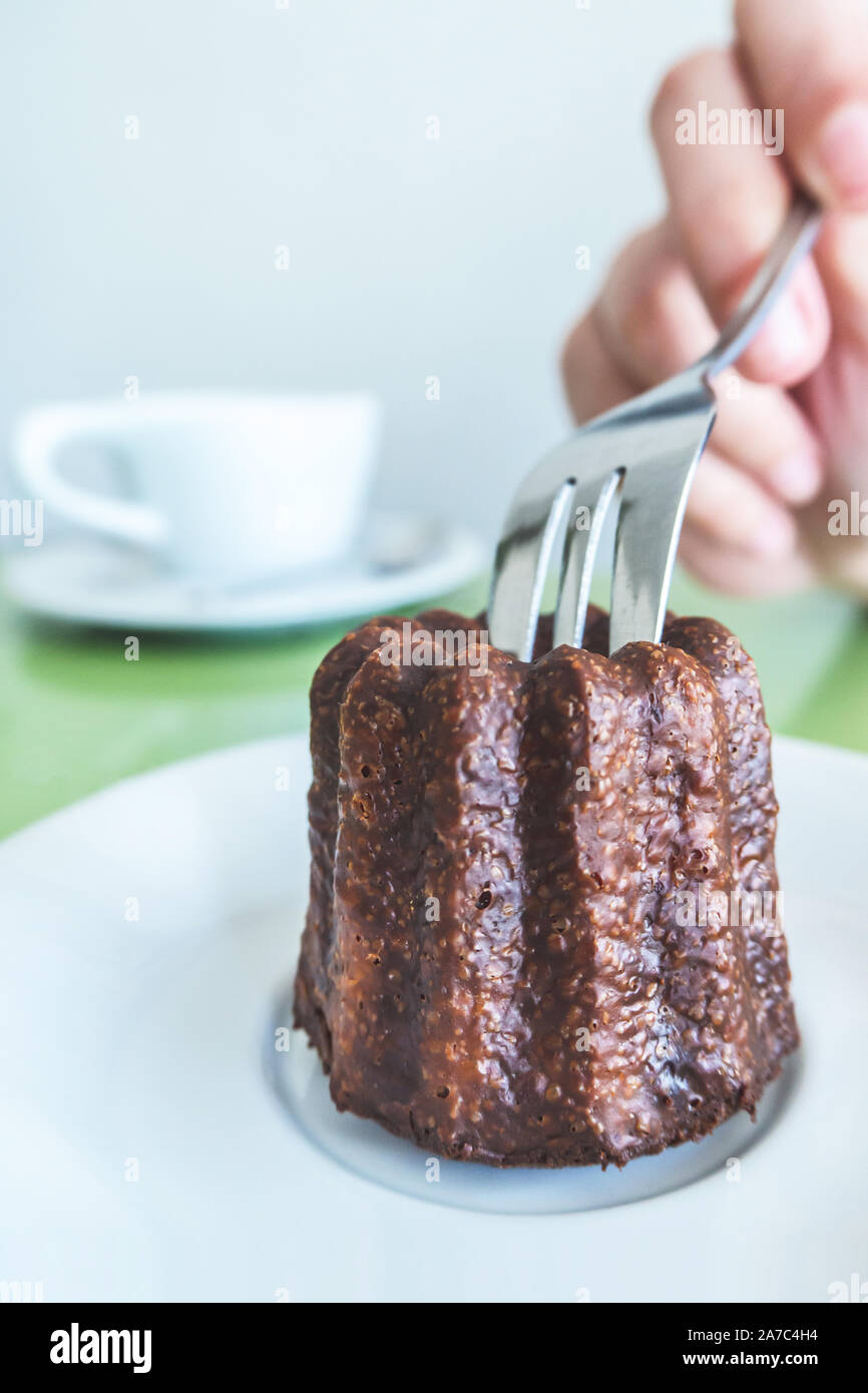 Canele High Resolution Stock Photography and Images - Alamy