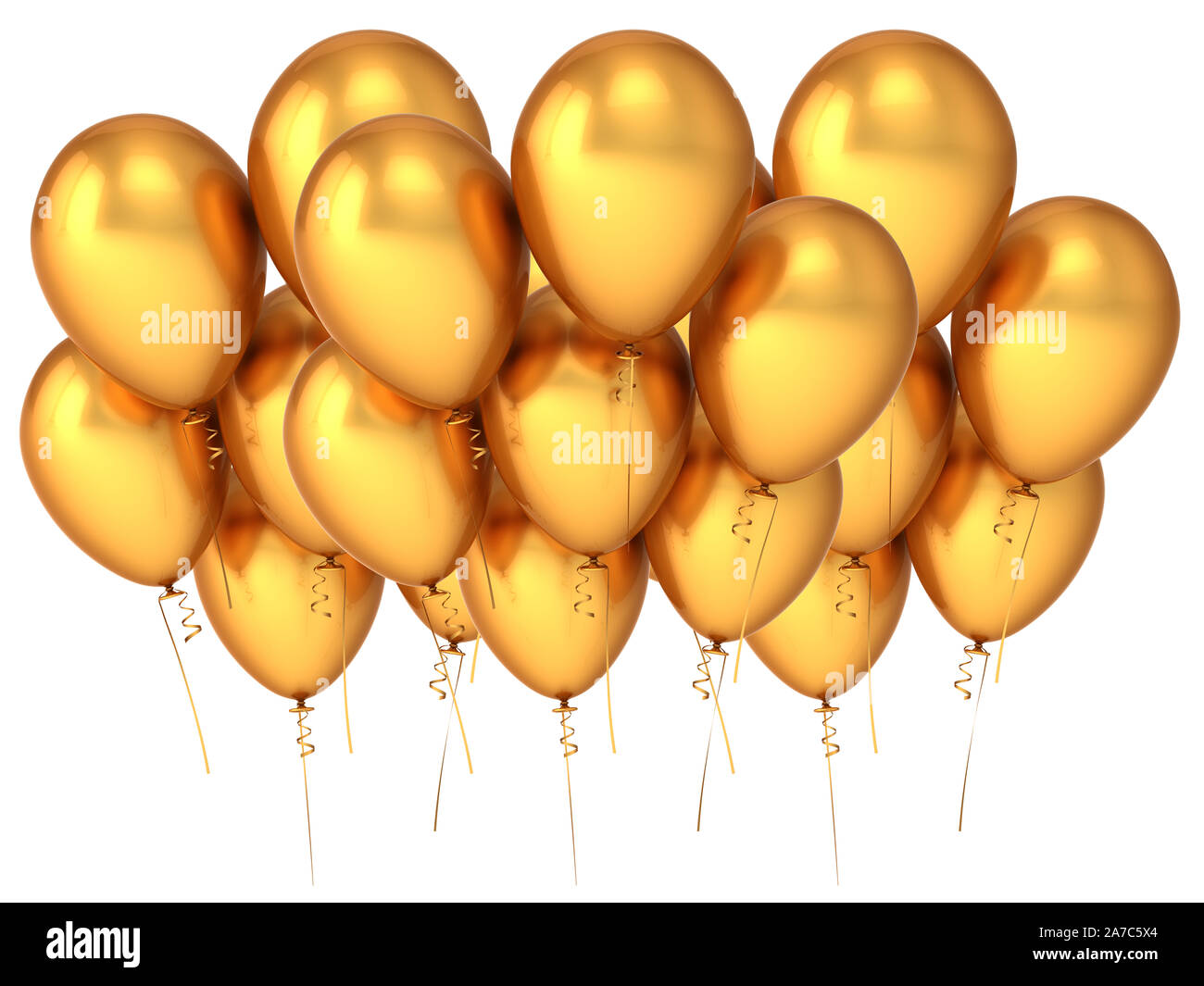Gold group Cut Out Stock Images & Pictures - Alamy