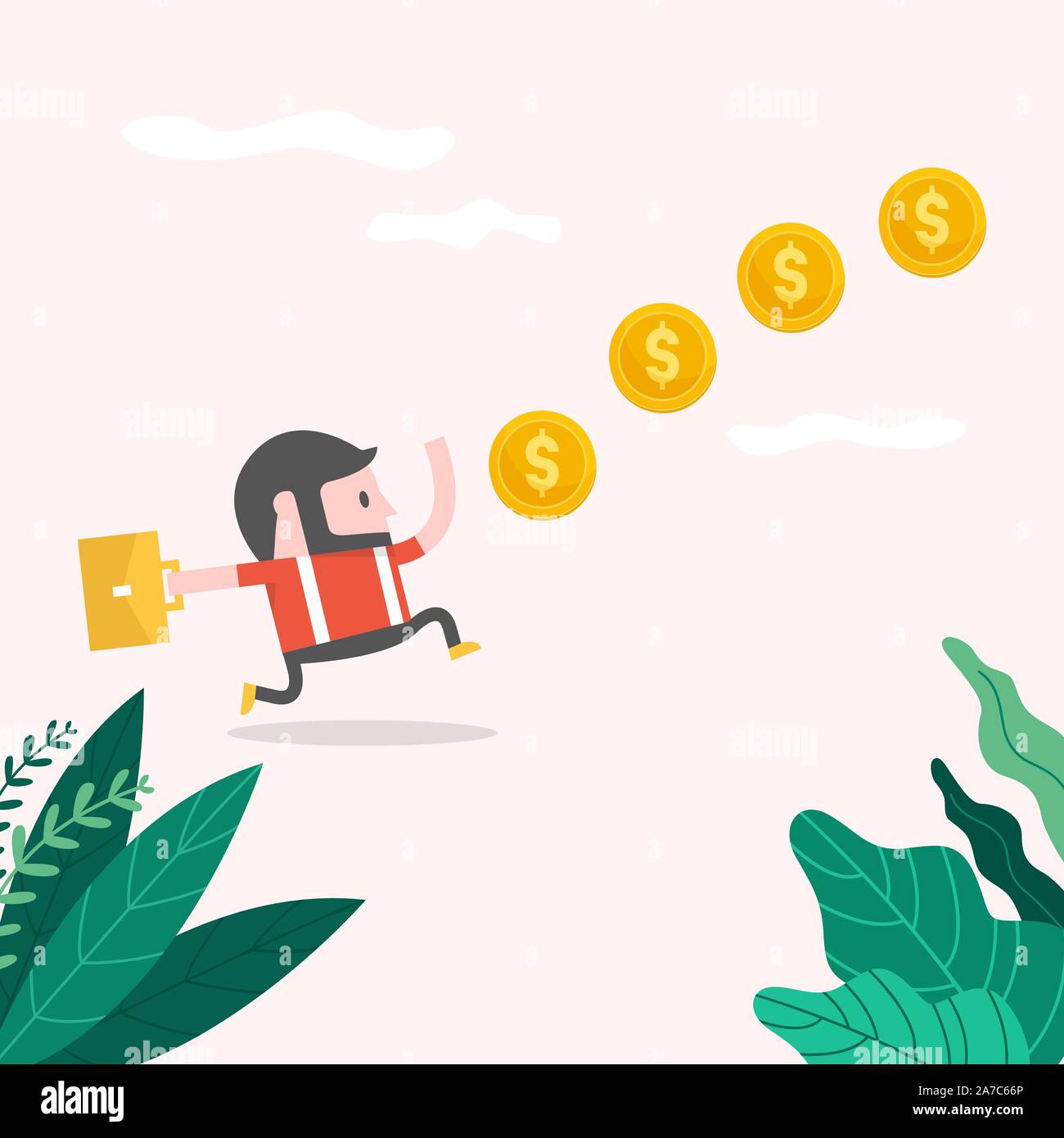 Chase bank icon Stock Vector Images - Alamy