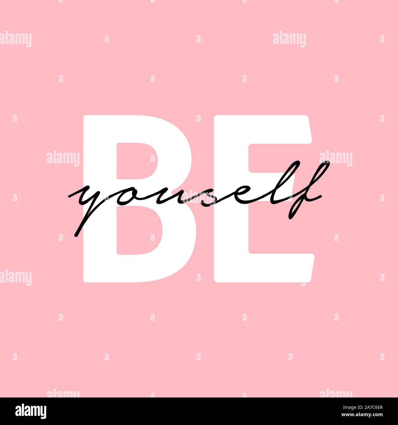 Individual self motivation Stock Vector Images - Alamy