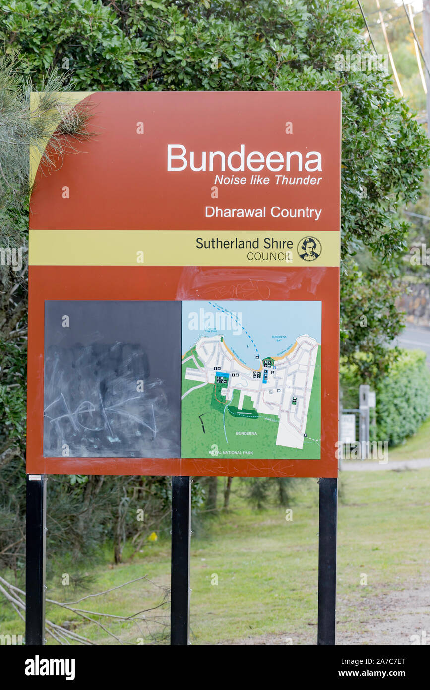 Welcome to sydney sign hi-res stock photography and images - Alamy