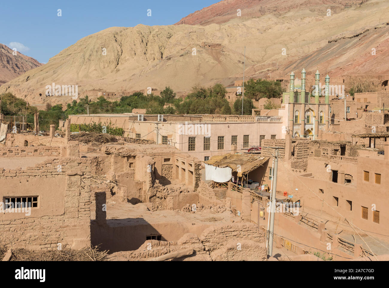 Tuyuq hi-res stock photography and images - Alamy