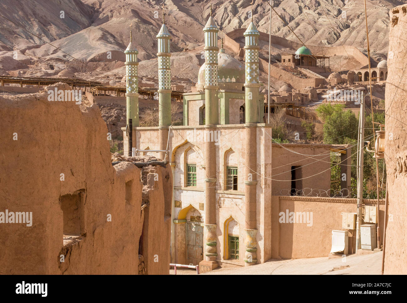 Tuyuq hi-res stock photography and images - Alamy