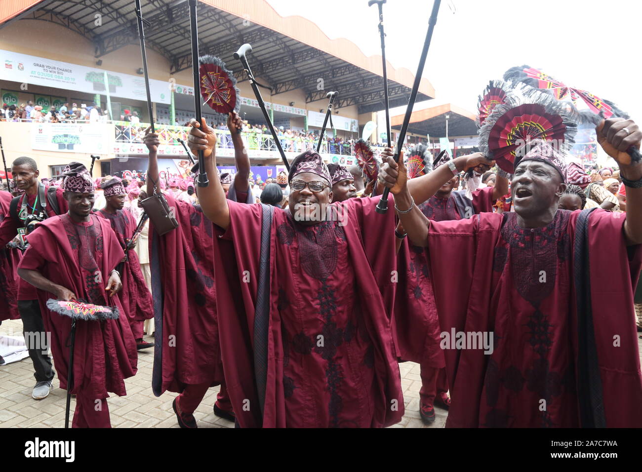 Ijebu yoruba hi-res stock photography and images - Alamy