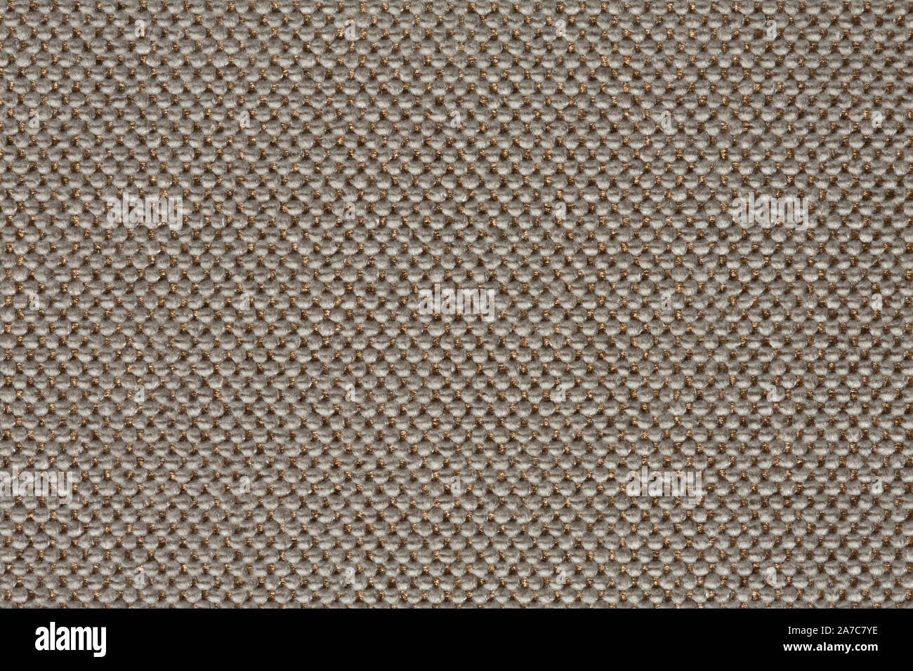 Rich fabric background in excellent light brown, beige colour Stock ...