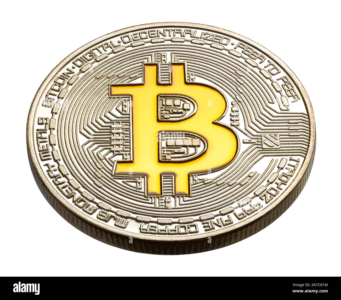 Cryptocurrency miner Cut Out Stock Images & Pictures - Alamy