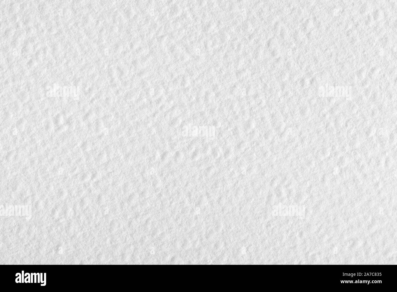 Art white paper texture. Can be used as texture in art projects Stock ...