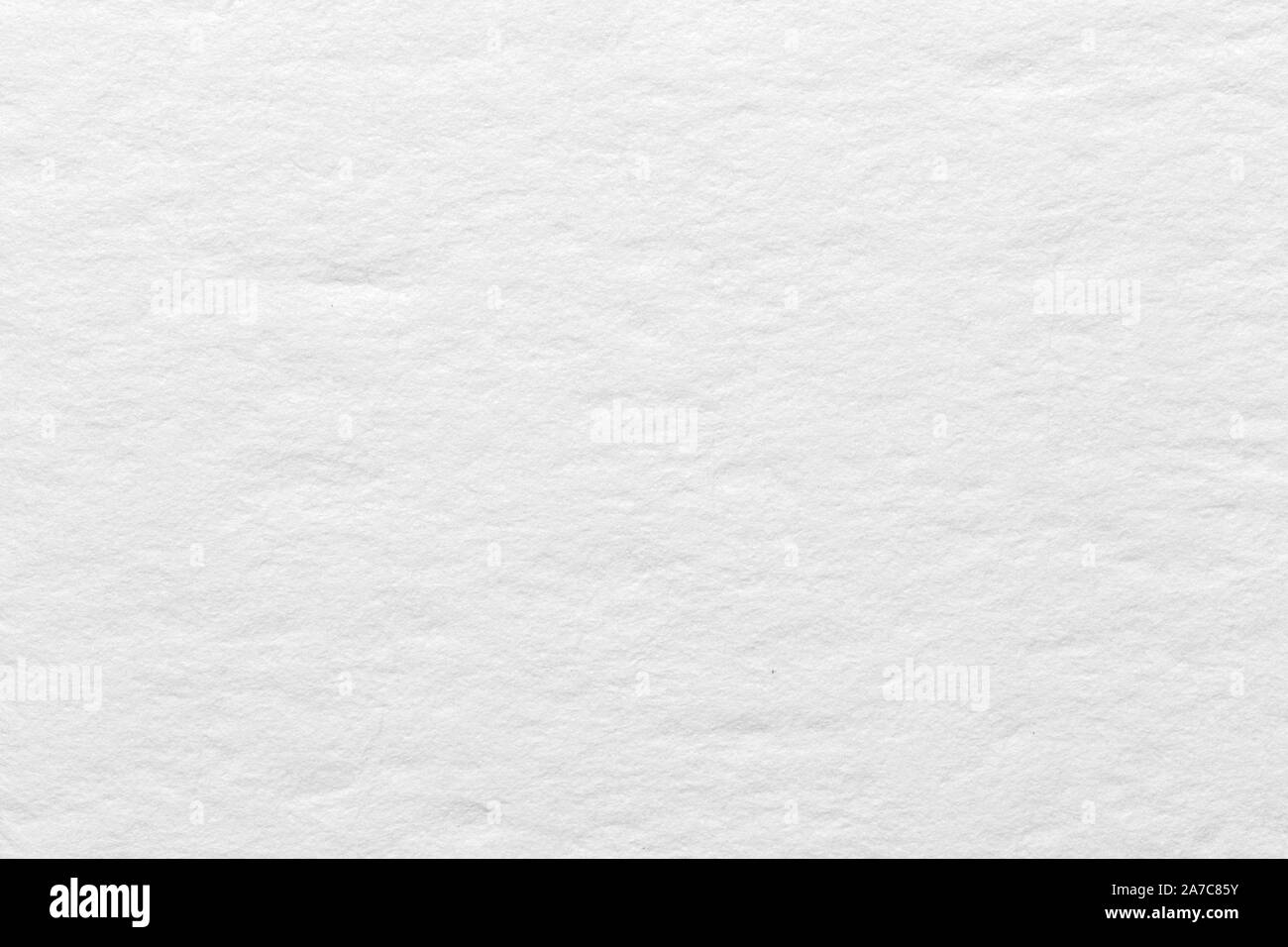 White abstract background, rough pattern paper sheet Stock Photo - Alamy
