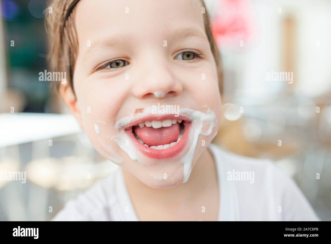 Stick icecream hi-res stock photography and images - Alamy