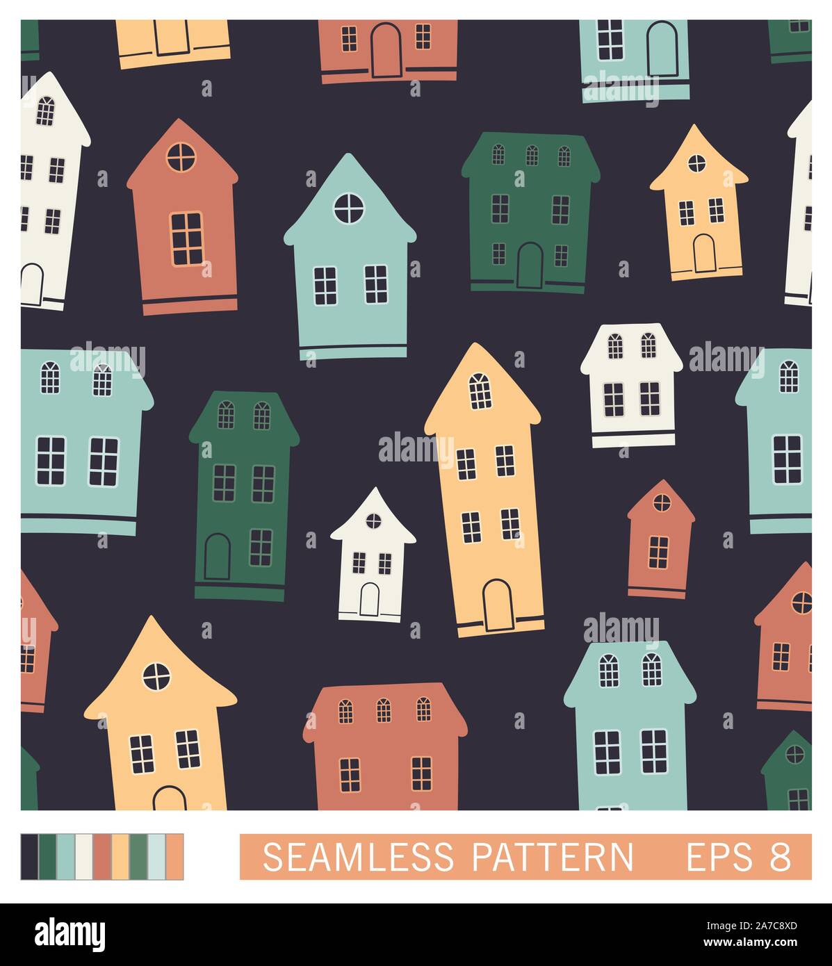 Village art and handicraft Stock Vector Images - Alamy