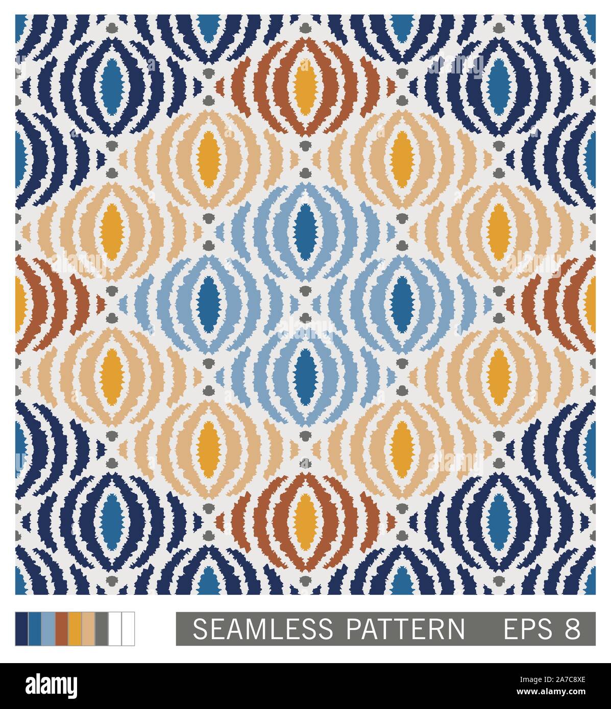 Talavera pottery image Stock Vector Images - Alamy