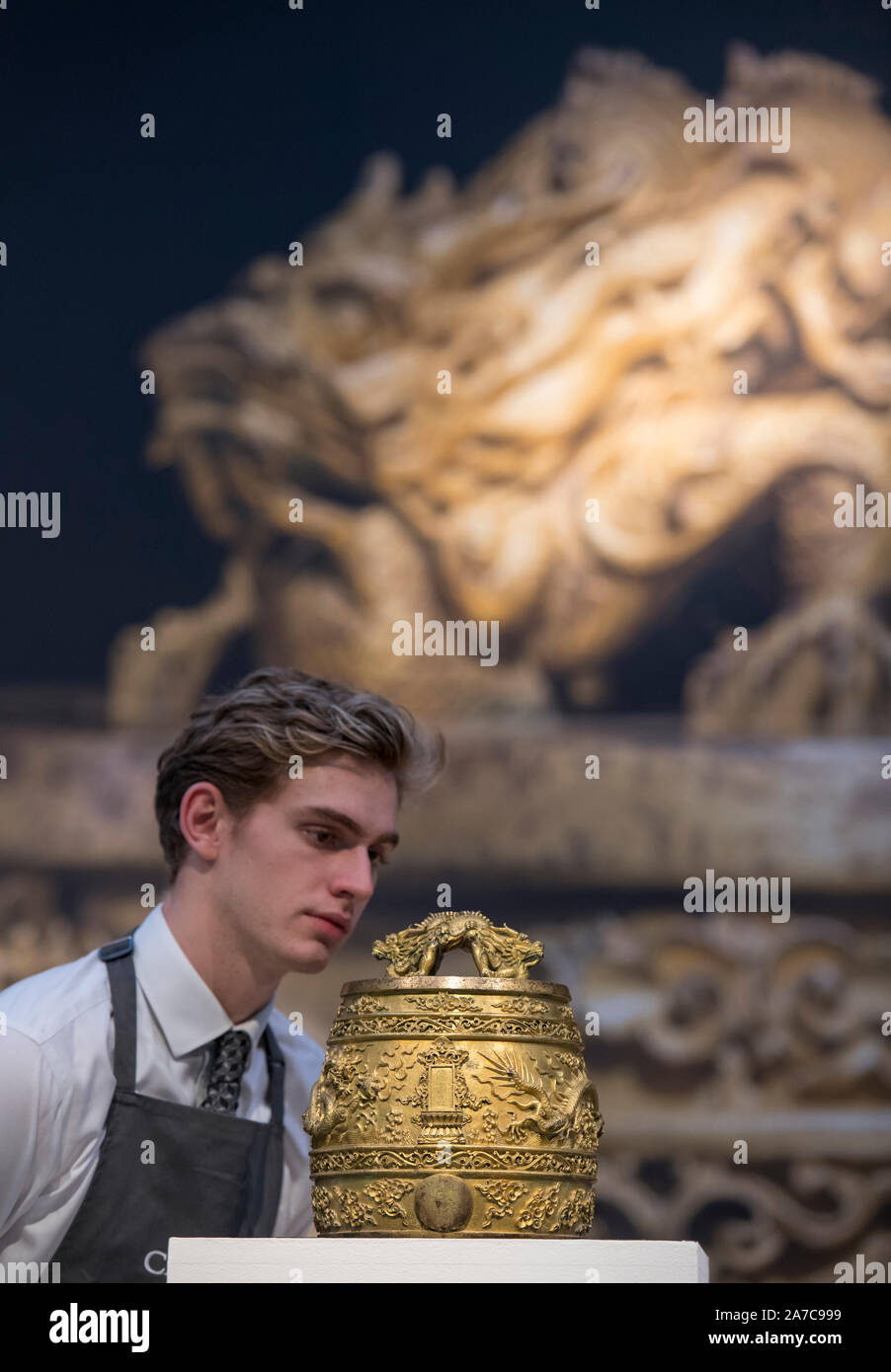 William hearst art collection hi-res stock photography and images - Alamy