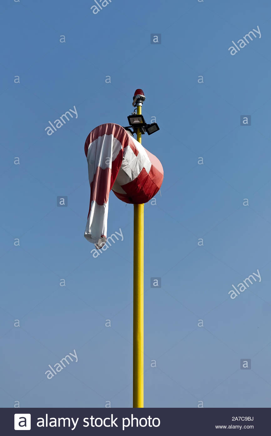 Windy Anemometer High Resolution Stock Photography and Images - Alamy