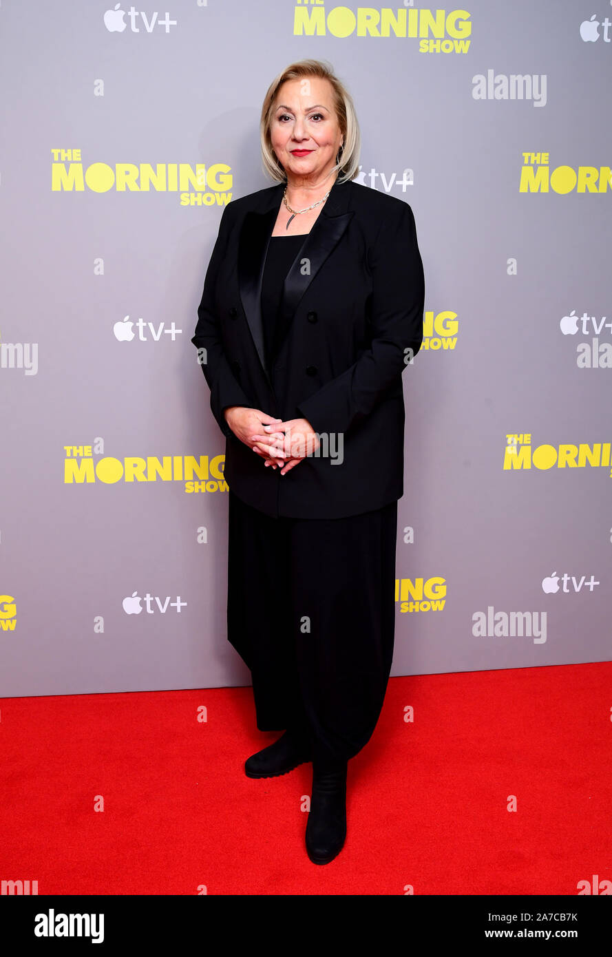 Mimi leder hi-res stock photography and images - Alamy