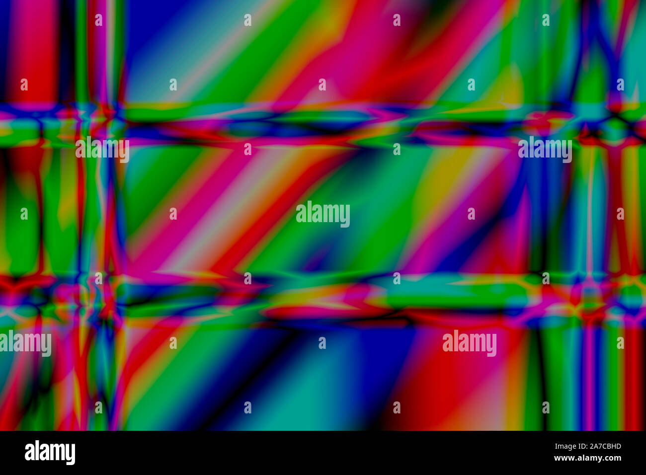 Artistic blend of colors hi-res stock photography and images - Alamy