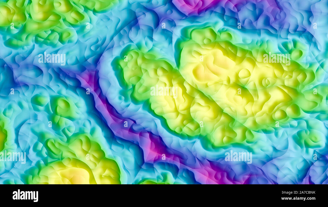 background, texture relief. 3d rendering 3d illustration Stock Photo ...