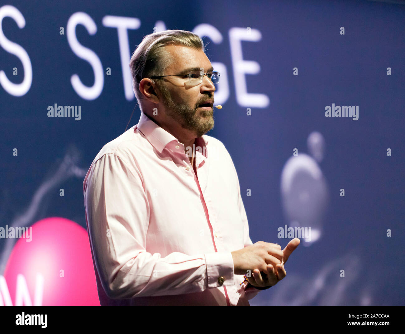 Decoding reality hi-res stock photography and images - Alamy