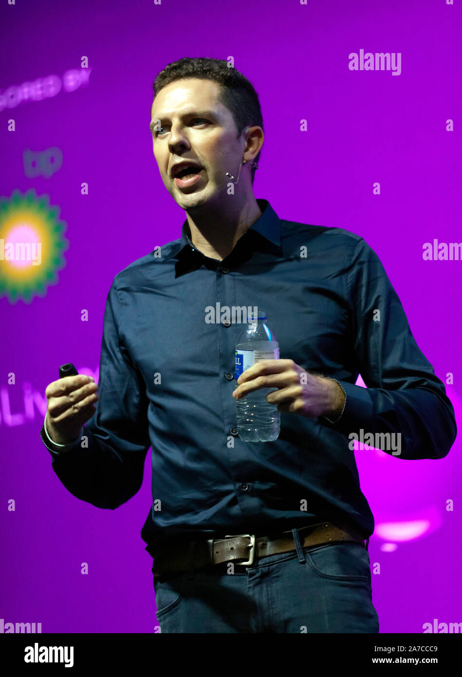 David robson author hi-res stock photography and images - Alamy