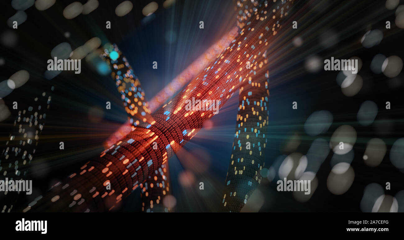 3d Red Blue High Resolution Stock Photography and Images - Alamy