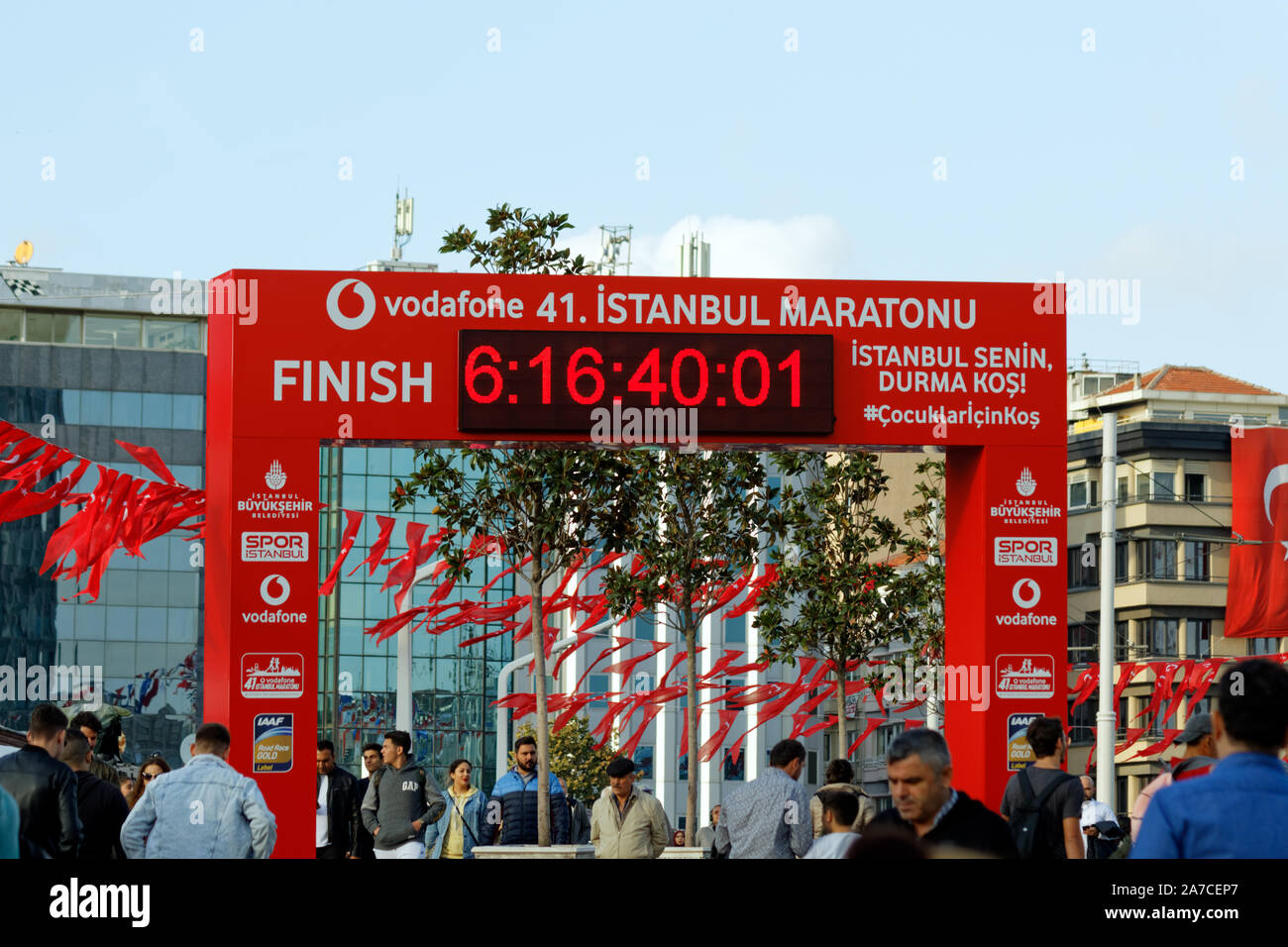 Countdown board hi-res stock photography and images - Alamy