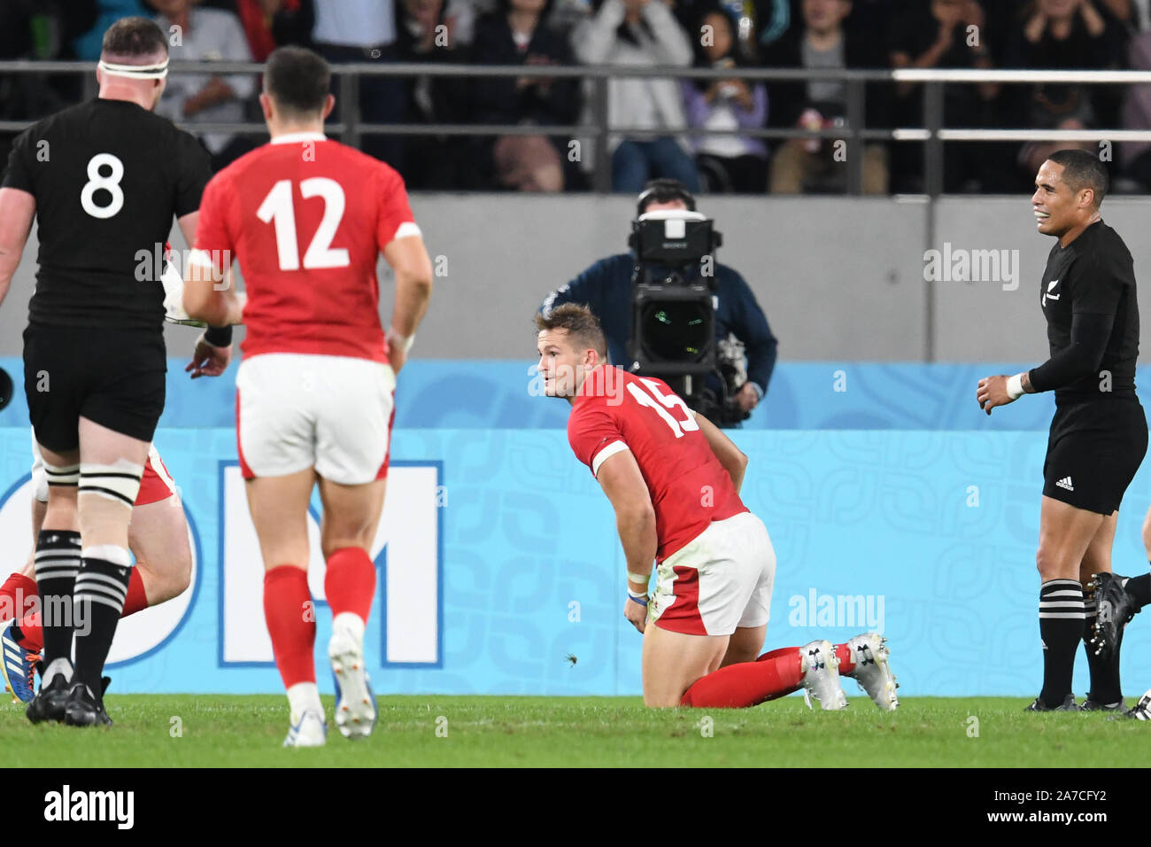 Hallam amos rugby hi-res stock photography and images - Alamy