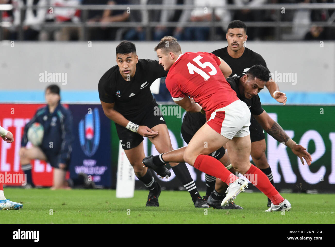 Hallam amos hi-res stock photography and images - Alamy