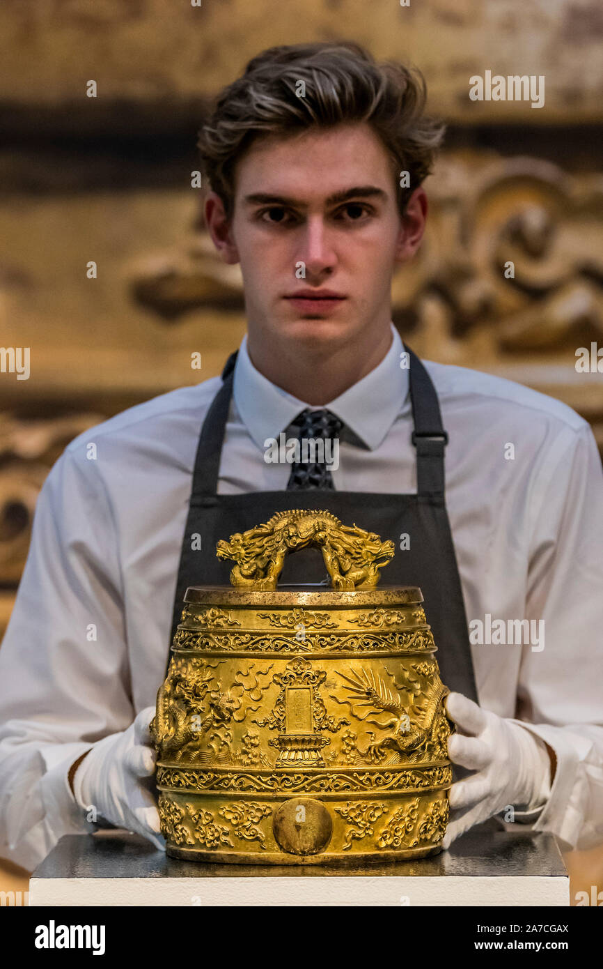 William hearst art collection hi-res stock photography and images - Alamy