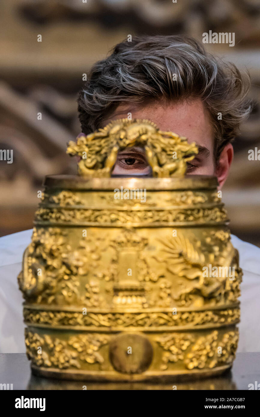 William hearst art collection hi-res stock photography and images - Alamy