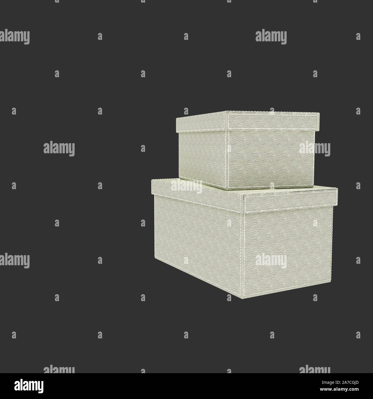 Product box design hi-res stock photography and images - Alamy