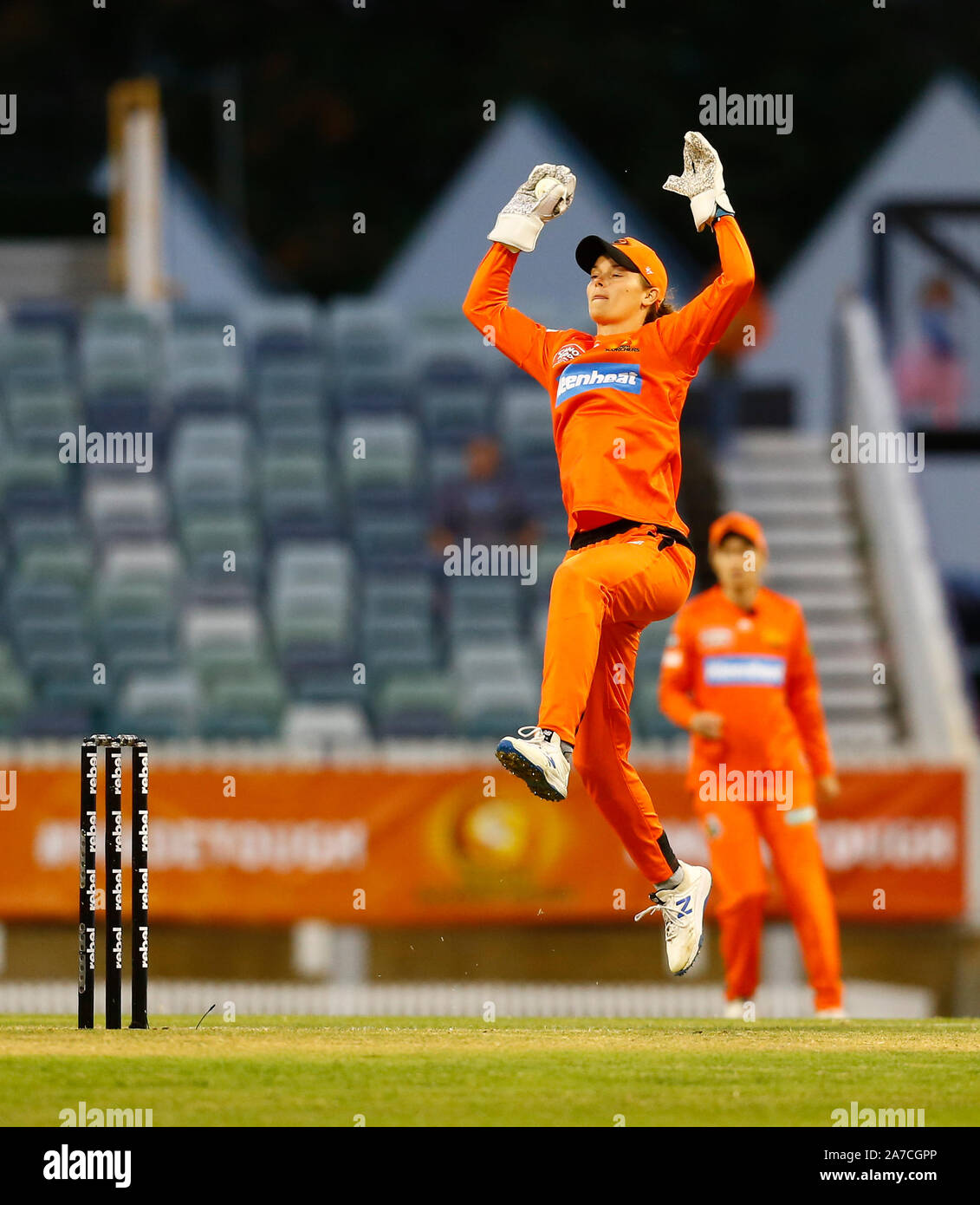 Amy jones cricket hi-res stock photography and images - Alamy