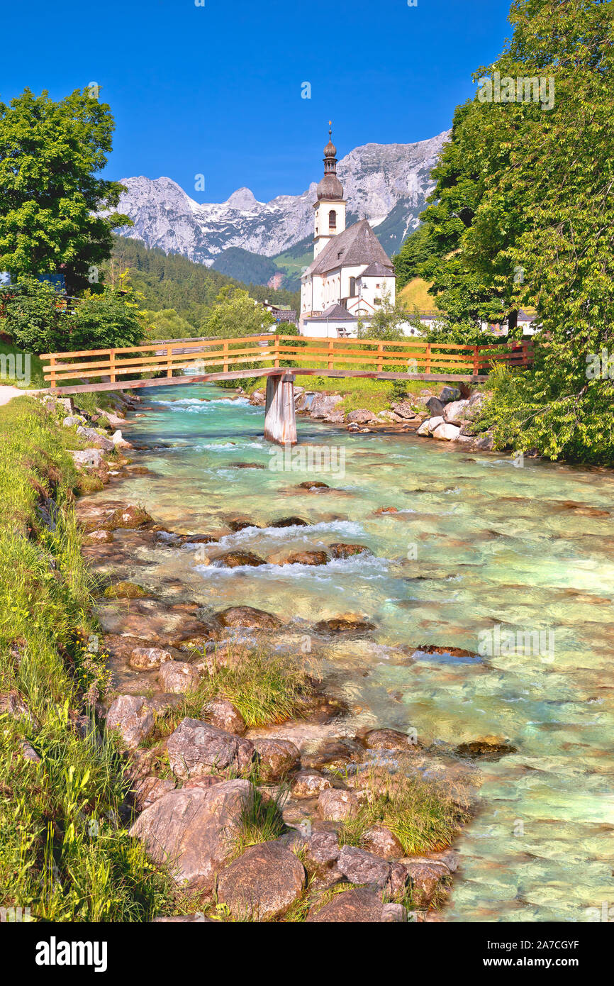 Saint sebastian ramsau hi-res stock photography and images - Alamy