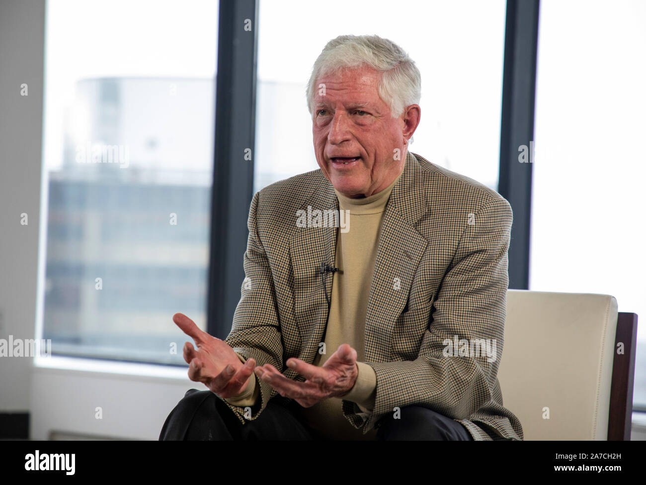 Mckinsey hi-res stock photography and images - Alamy