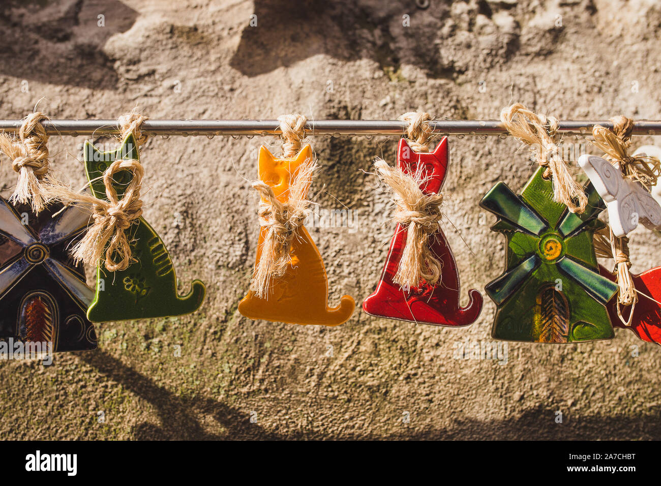 Lithuanian crafts hi-res stock photography and images - Alamy