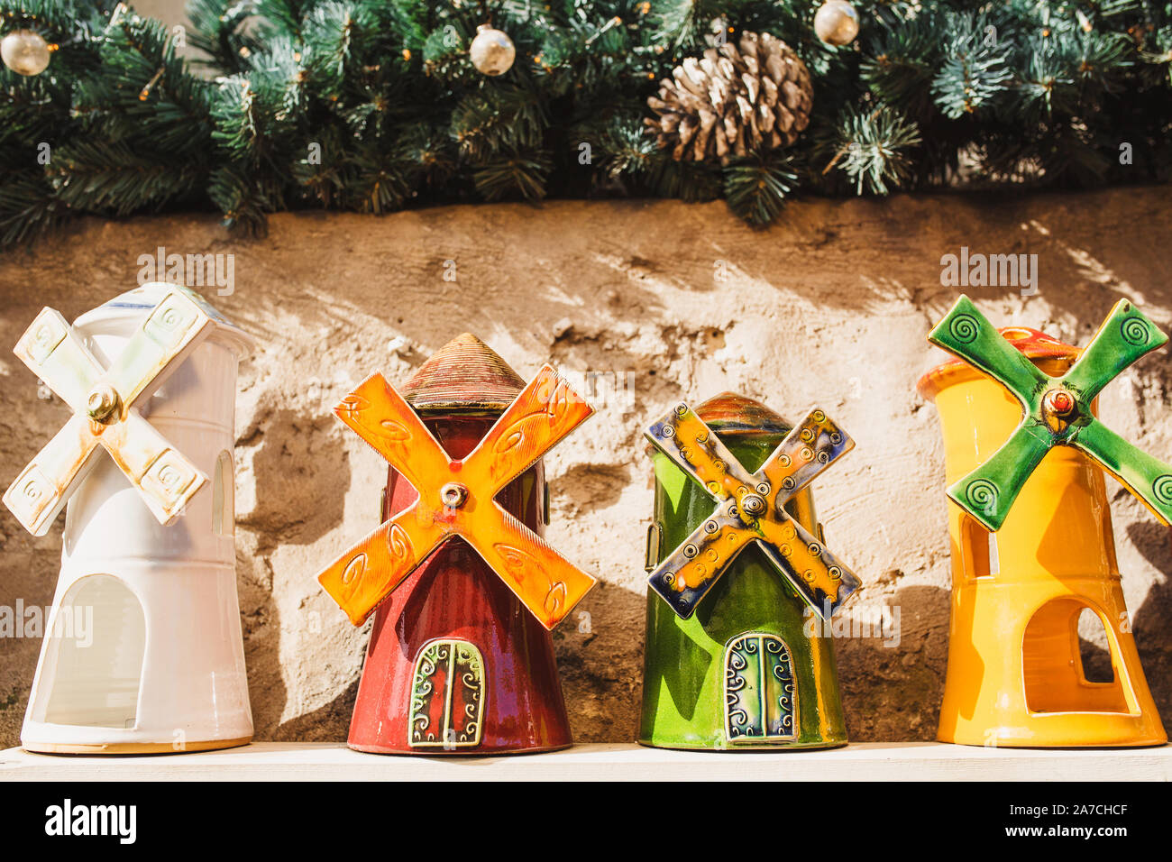 Lithuanian crafts hi-res stock photography and images - Alamy