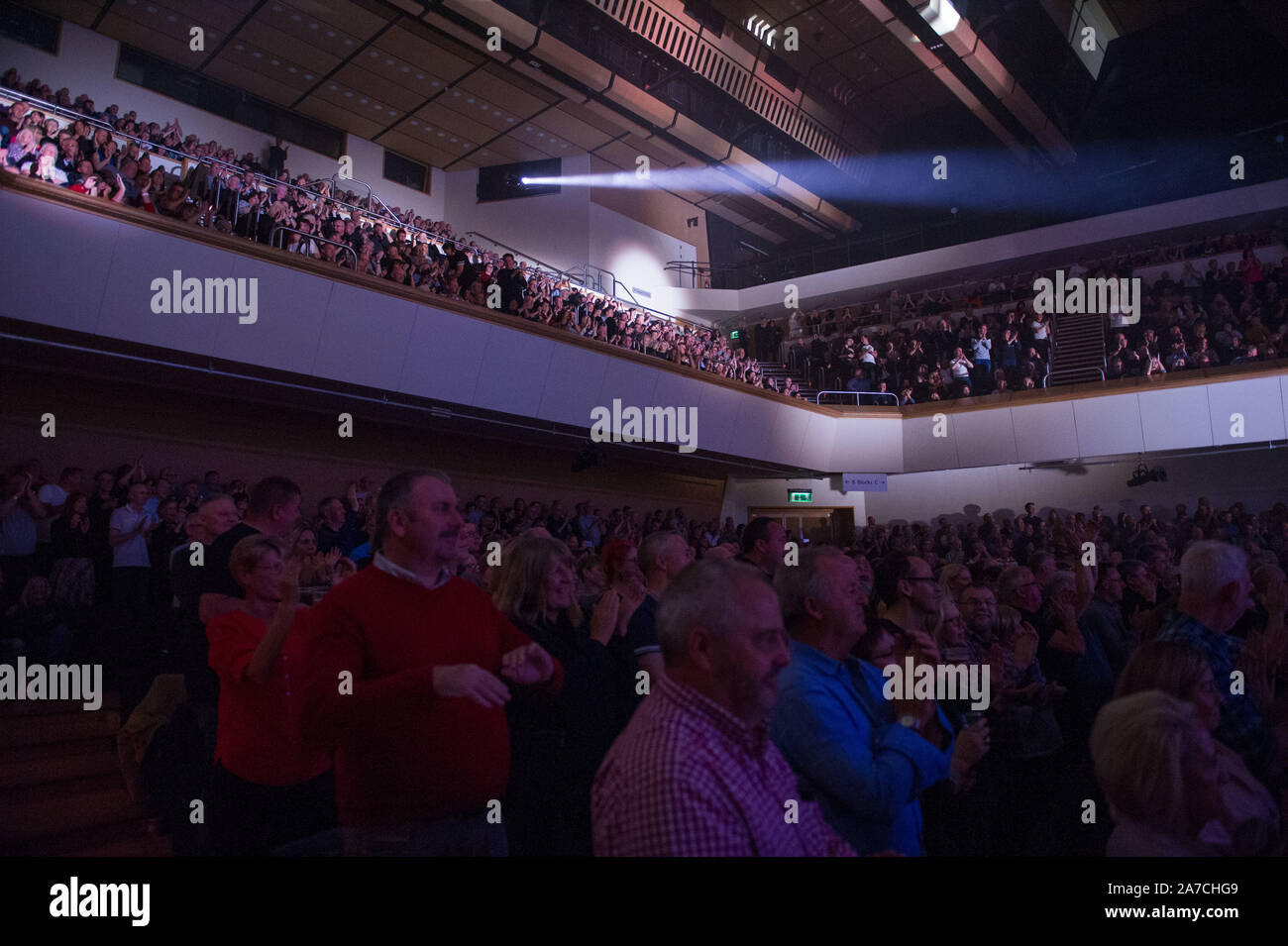 George mccluskey hi-res stock photography and images - Alamy