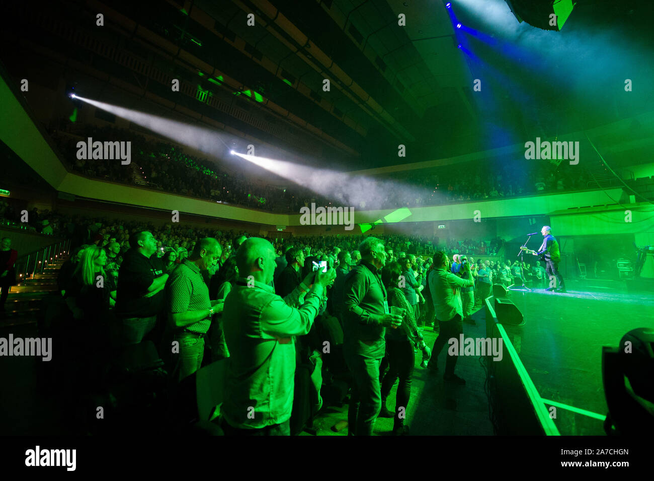 George mccluskey hi-res stock photography and images - Alamy