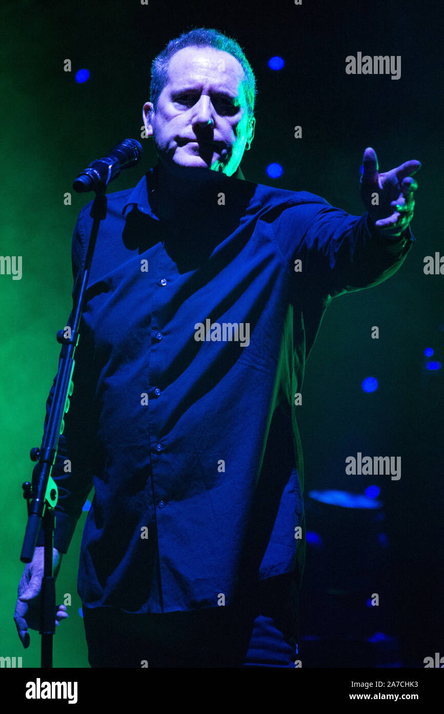 George andrew mccluskey hi-res stock photography and images - Alamy