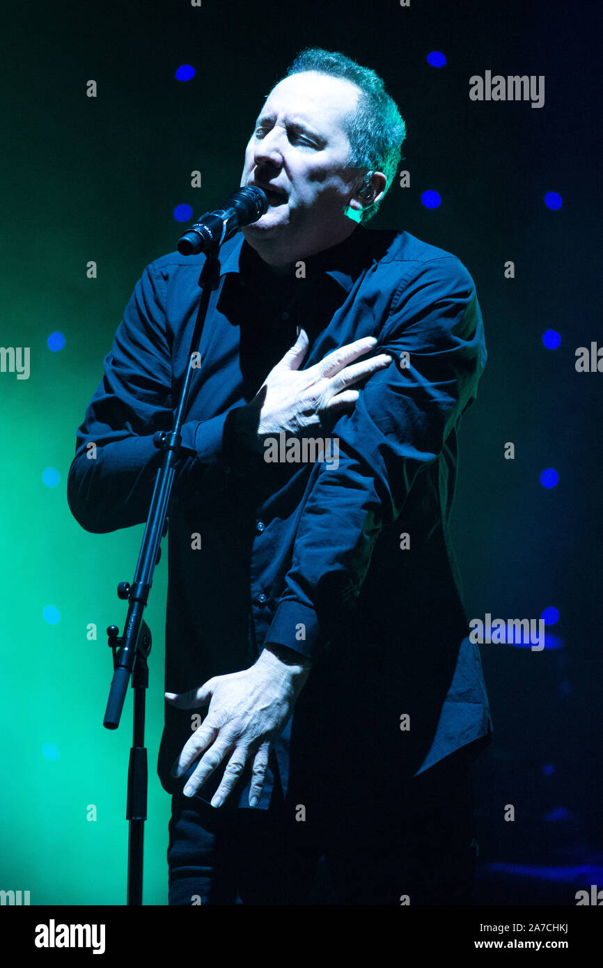 George mccluskey hi-res stock photography and images - Alamy